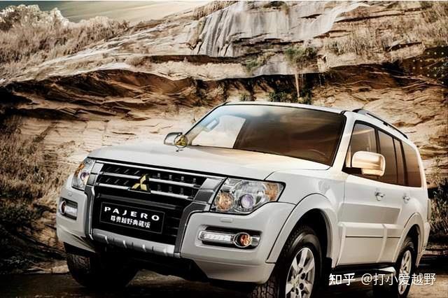 三菱帕杰罗V93动力升级 加装HKS机械增压 提升40%动力 - 知乎