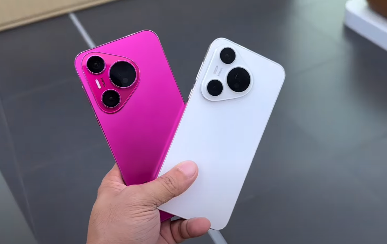 华为Pura70标准版值得入手么？ - 知乎