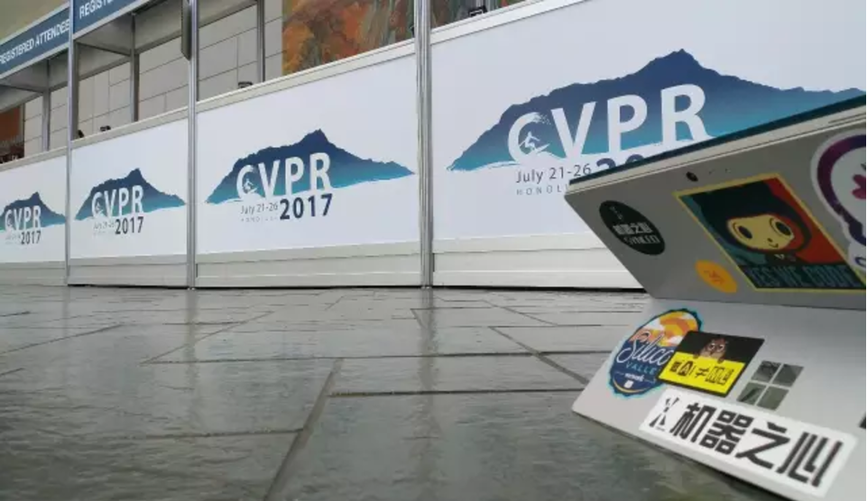 现场报道 | CVPR 2017多个奖项公布：苹果公司获最佳论文 - 知乎