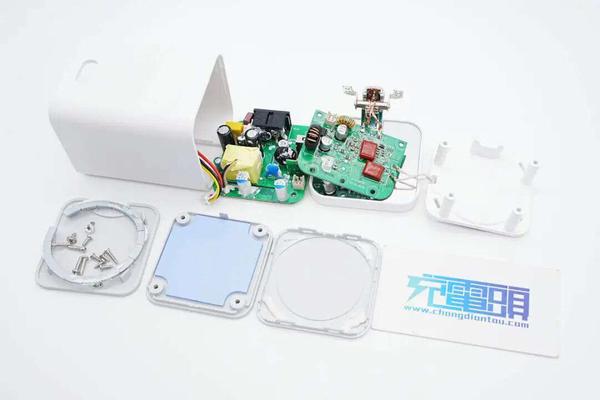 茂睿芯MK2787/MK2788、MK2697、MK2697A、MK2697G氮化镓芯片应用案例盘点 - 知乎