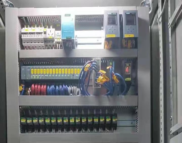 博途WinCC专业版C/S架构入门指南 - 知乎