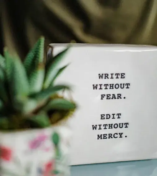 写作方法系列：针对新手写作的5条写作建议 - 知乎