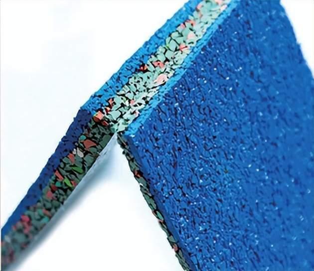 什么是EPDM材料？ - 知乎