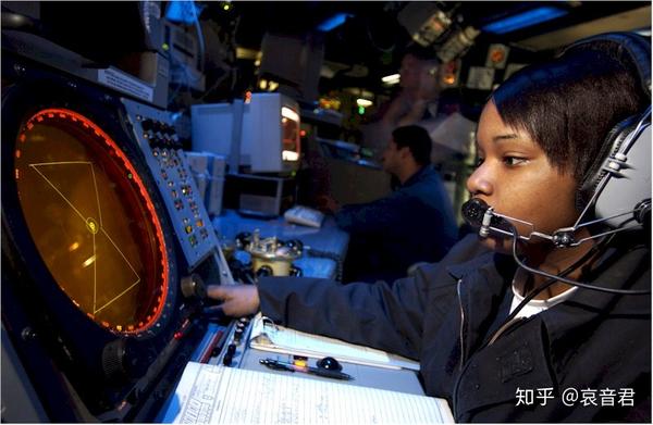 从弗莱彻到朱姆沃尔特——记二战后美国驱逐舰队发展史（六） - 知乎