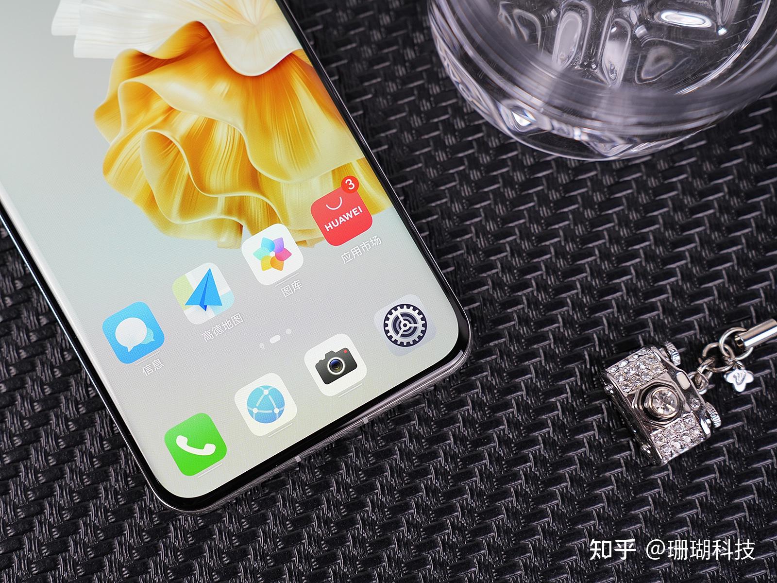 华为mate50和华为P60应该怎么选？