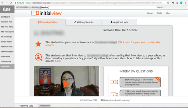InitialView正经科普贴！ - 知乎