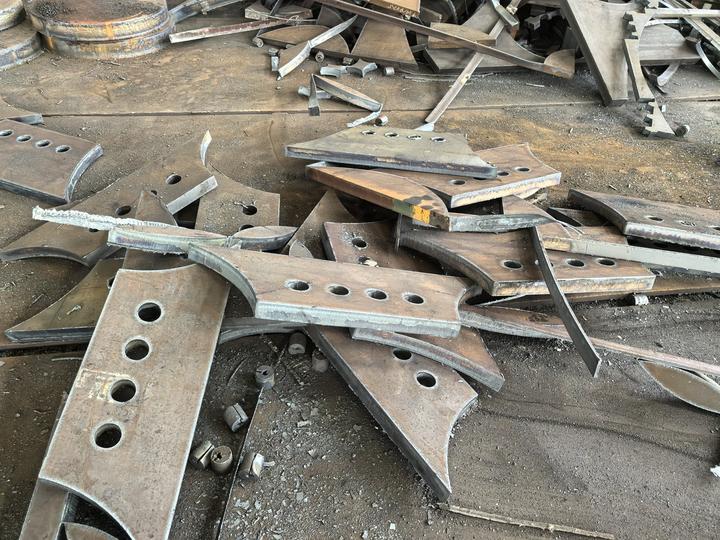 St37-2钢板性能特点St37-2应用领域St37-2选型指南 - 知乎