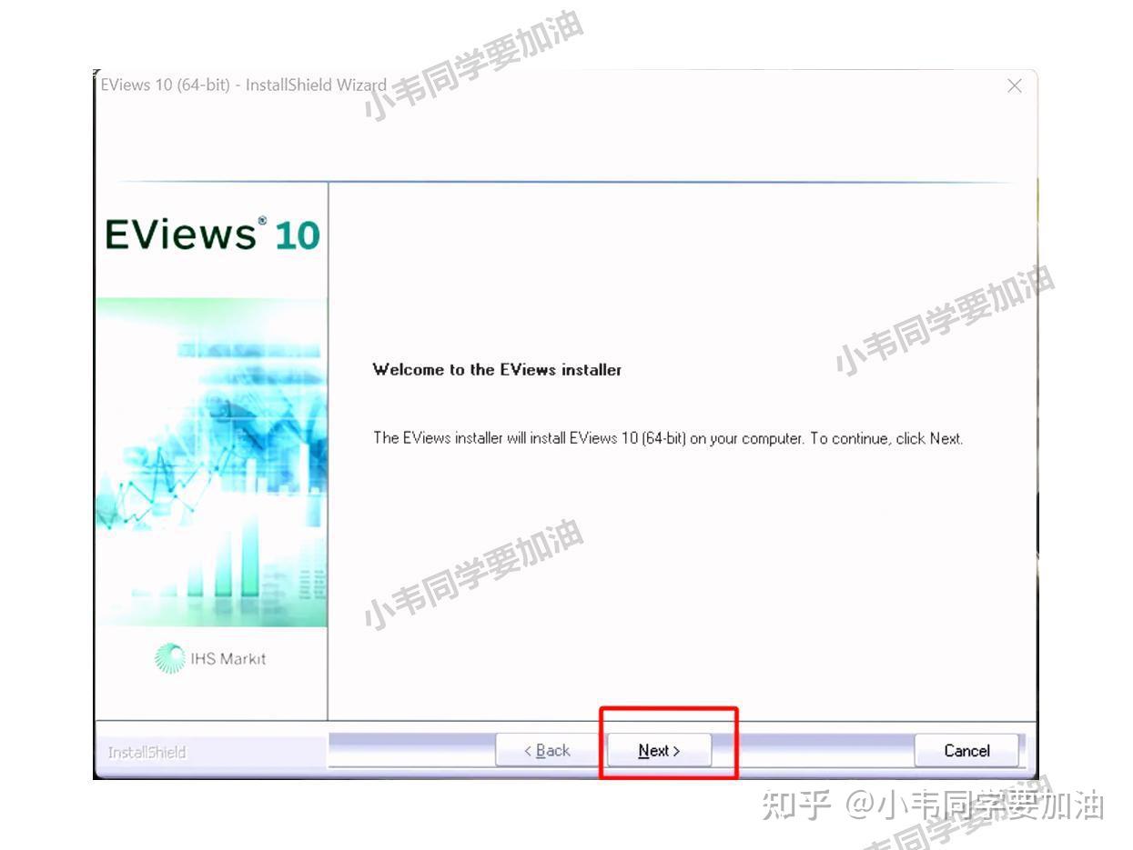 eviews下载安装教程超详细保姆级（附安装包） - 知乎