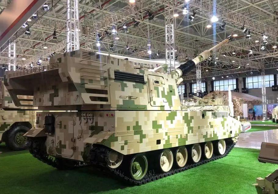 中国兵器航展节目单揭秘，哪款是你心中的明星装备 - 知乎