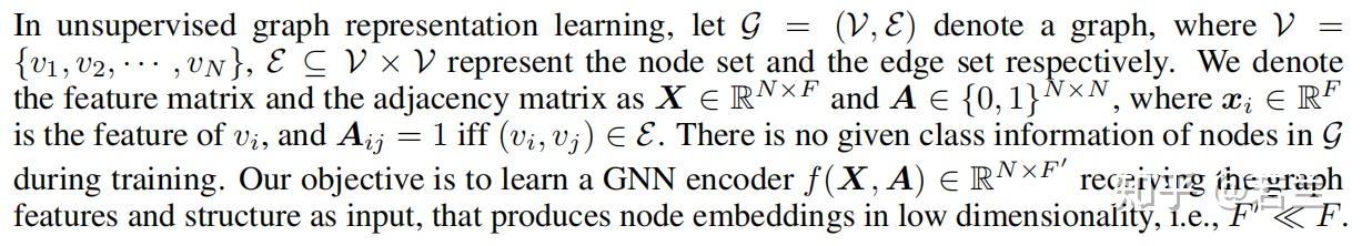 【论文阅读笔记】：Deep Graph Contrastive Representation Learning - 知乎