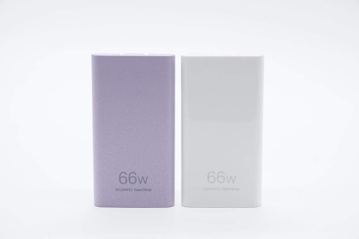 拆解报告：HUAWEI华为66W氮化镓卡片全能充电器P0009 - 知乎