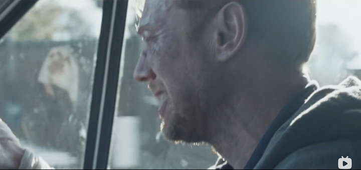 The plight of children and laborers, the sense of inescapability of ...