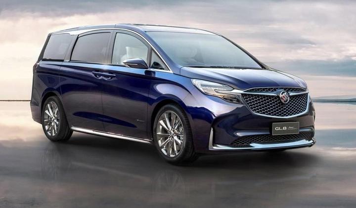 5月MPV市场洗牌加速：别克GL8、腾势D9上位，五菱宏光跌至第三 - 知乎