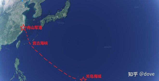 815A型电子侦察船究竟是怎样一个存在？ - 知乎