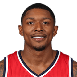 布拉德利·比尔（Bradley Beal） - 知乎
