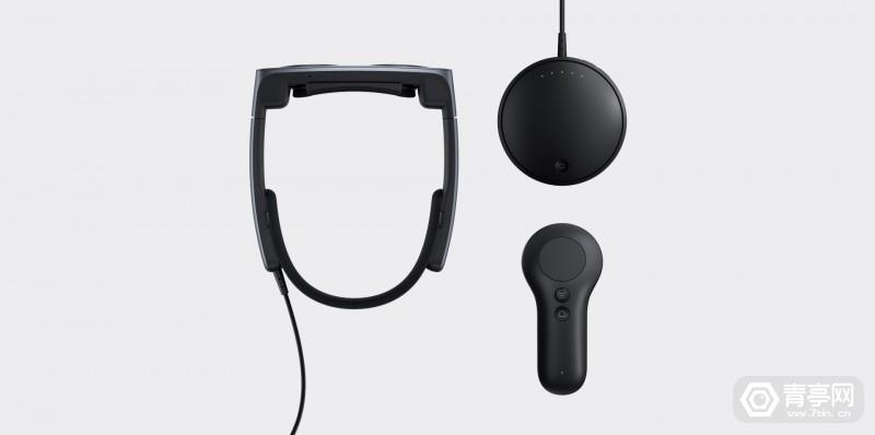 Magic Leap 2正式发布：3299美元起，9月底出货 - 知乎