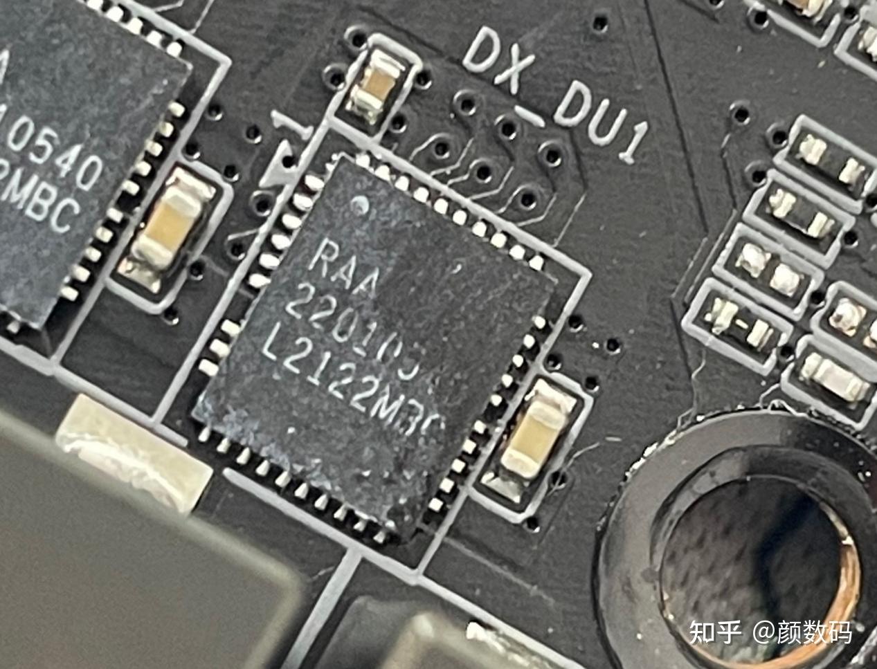 技嘉超级雕Z790 AORUS MASTER主板详细评测：为旗舰i9保驾护航 - 知乎