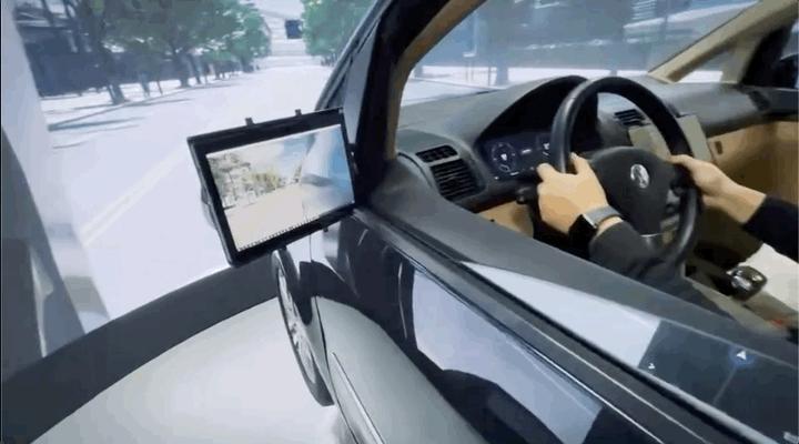 51SimOne开源版已正式发布！助力国产自主智能驾驶仿真平台搭建！ - 知乎