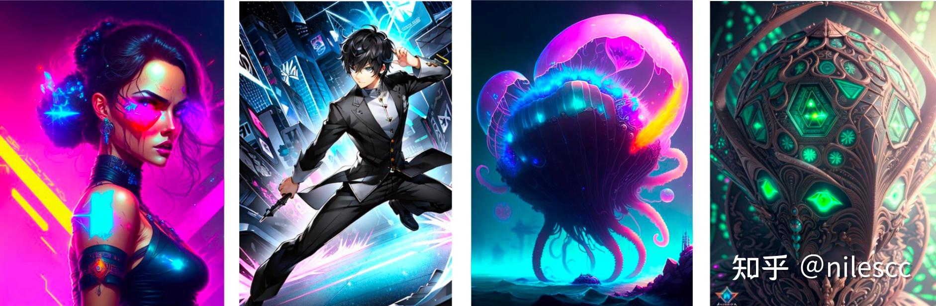 出图效率倍增！47个高质量 Stable Diffusion 常用模型推荐 - 知乎