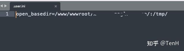 tp5框架No input file specified - 知乎