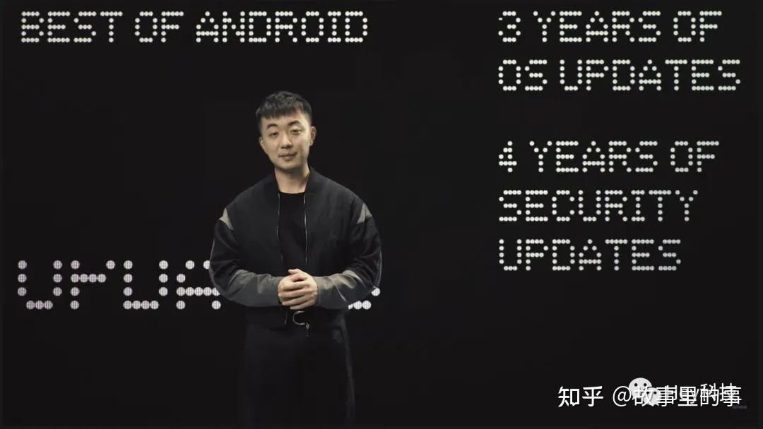 Nothing 手机官宣：全新品牌建立，一加联合创始人打造 - 知乎