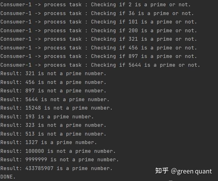 Mastering Concurrency In Python:【06】进程 And Multiprocessing模块 知乎