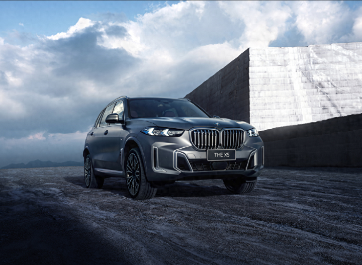 宝马X5降价超10万，i3不到20万起售，BBA为啥卖不动了？ - 知乎