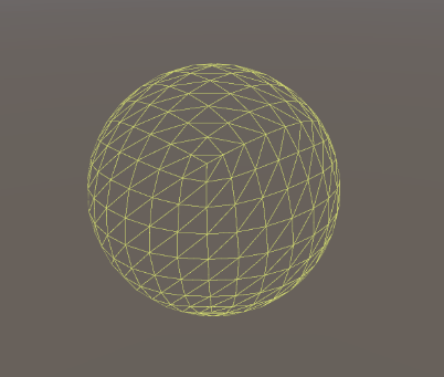 Unity渲染基础：URP下的Geometry Shader - 知乎