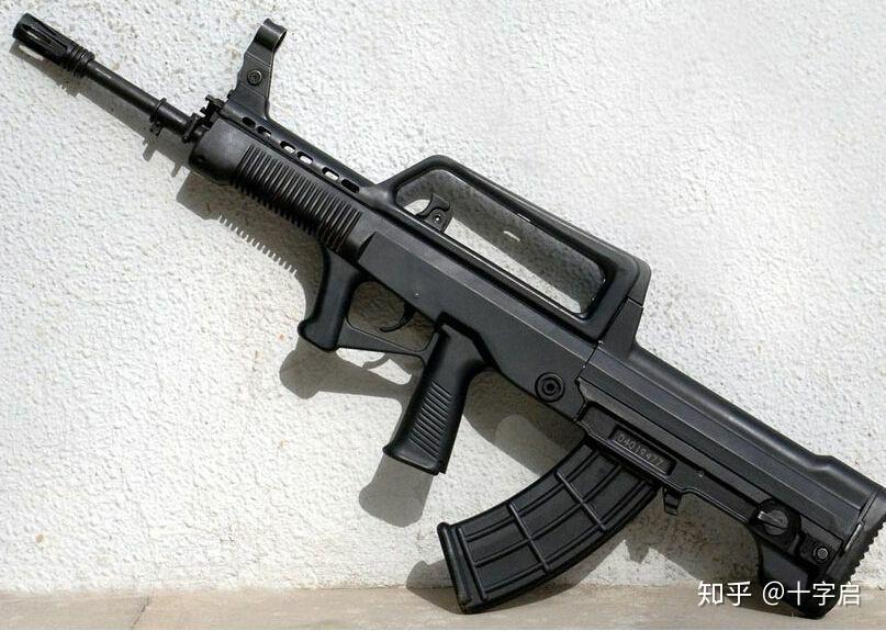 95式和95改的最大区别是啥？ - 知乎
