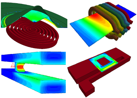 什么是LS-DYNA？LS-DYNA的应用有多强大？ - 知乎