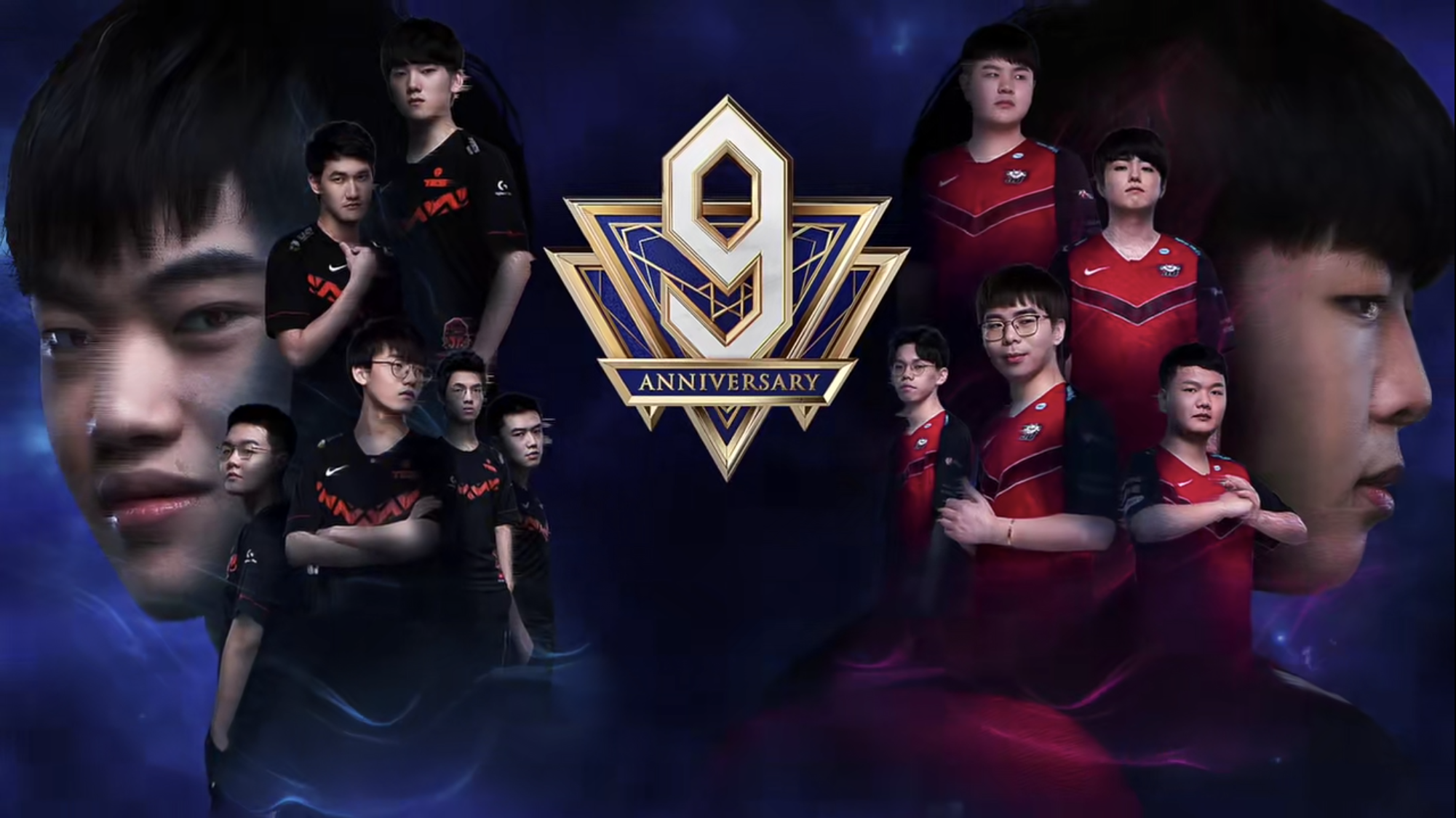 S10 LPL夏决前瞻：征路重逢，这一次，谁能笑到最后？ - 知乎