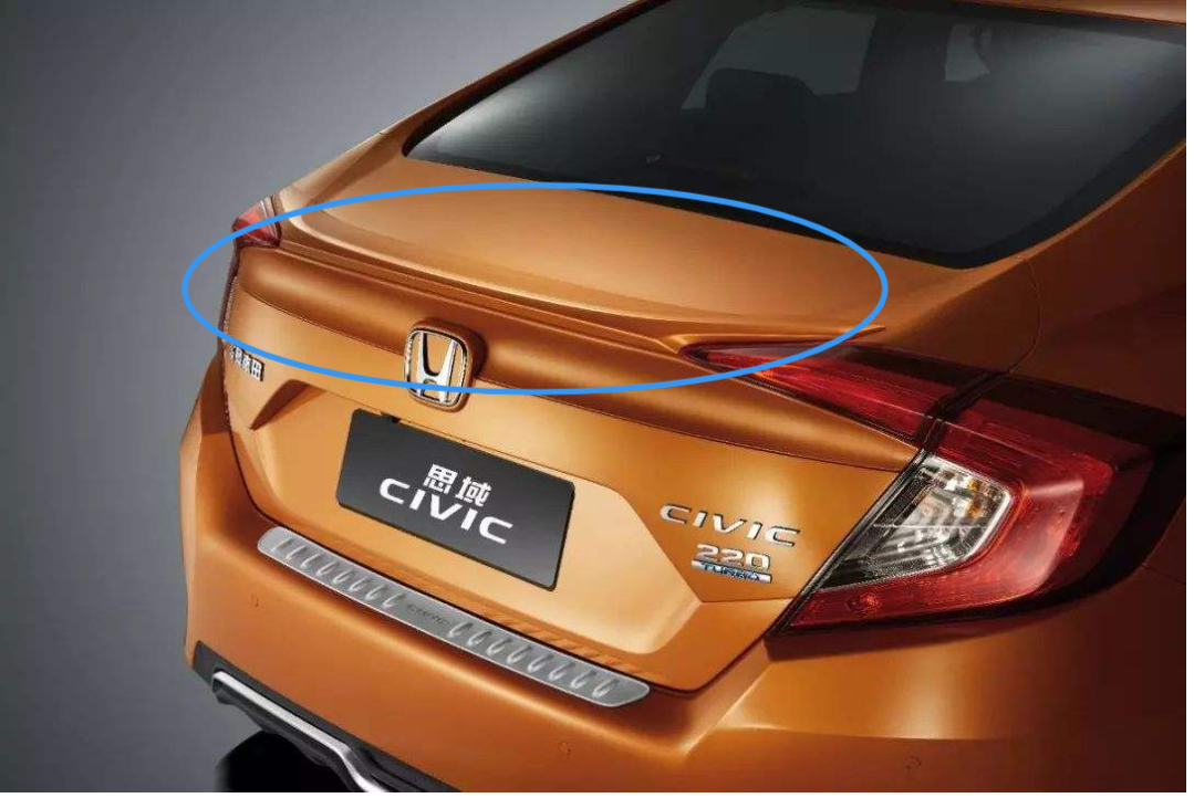 城市日常通勤，后扰流板（尾翼）有用吗？ - 知乎