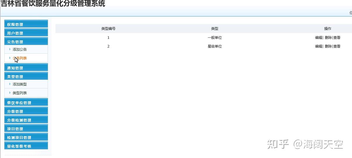 Jsp量化分级测评系统myeclipse开发计算机程序web结构java编程 知乎