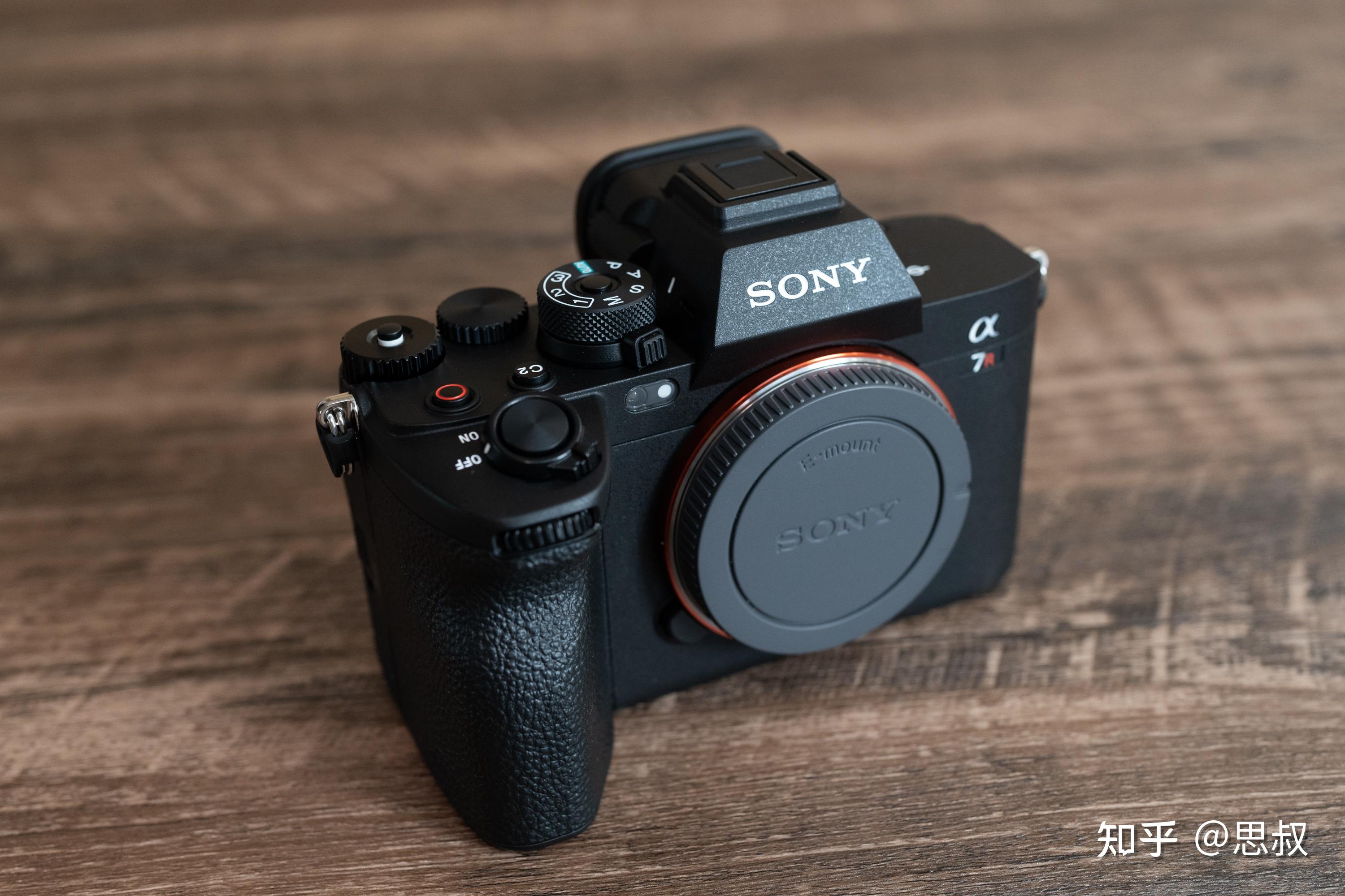 Sony A7R5视频拍摄真的比A7M4差吗？ - 知乎