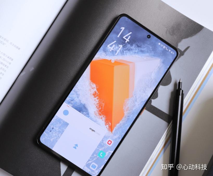 强烈推荐入手IQOO9的四大理由！ - 知乎