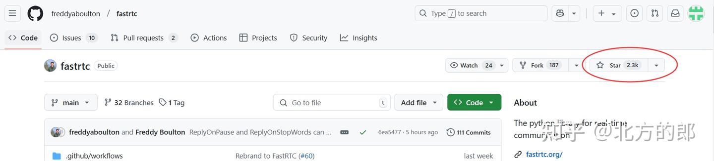 开源新星FastRTC：30行代码搞定实时AI语音交互，部署方法及效果测试 - 知乎
