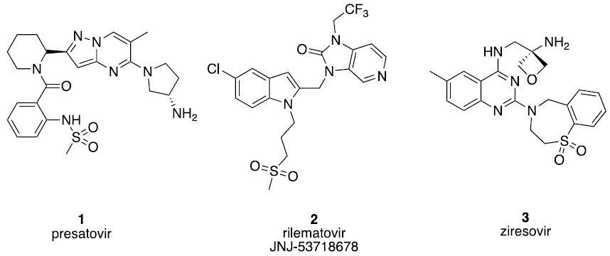 辉瑞：5.25亿美元收购抗呼吸道合胞病毒2期临床产品——RV521 - 知乎