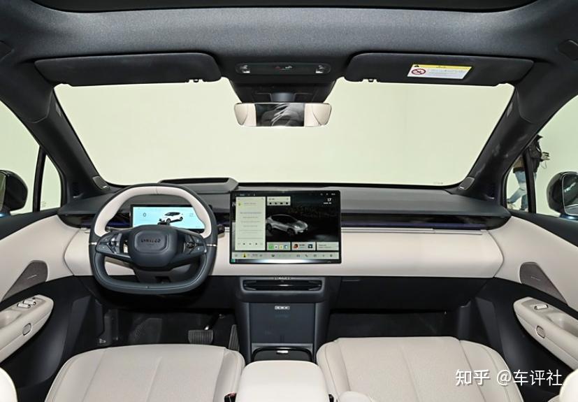 限时售价13.59万起，领克Z20上市，充电15分钟补能370km - 知乎