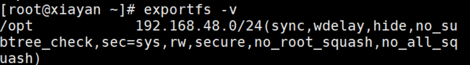 NFS服务详解 - 知乎