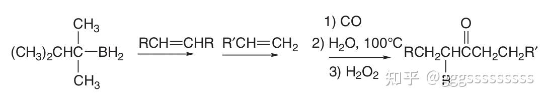 解锁新元素：有机硼化学 - 知乎