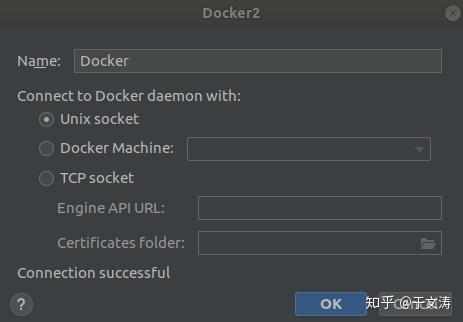 pycharm中添加docker解释器 - 知乎