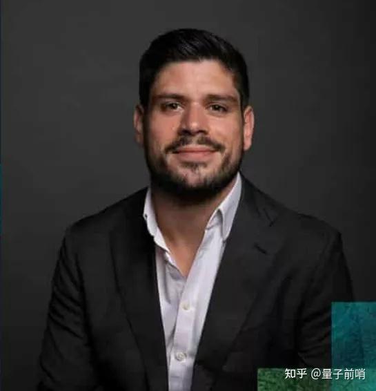 Robert Marino：欧洲创新的代表性不足，量子计算或能破局 - 知乎