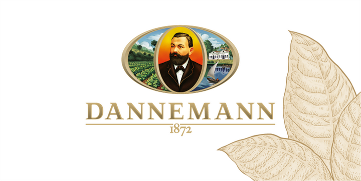 非古雪茄介绍：丹纳曼Dannemann 全系列产品目录 - 知乎