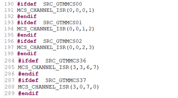 一文带你初识GTM-MCS VX-toolset - 知乎