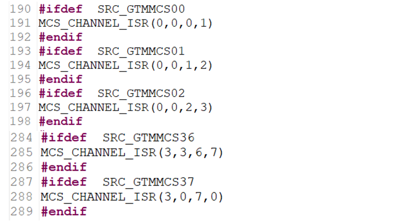 一文带你初识GTM-MCS VX-toolset - 知乎
