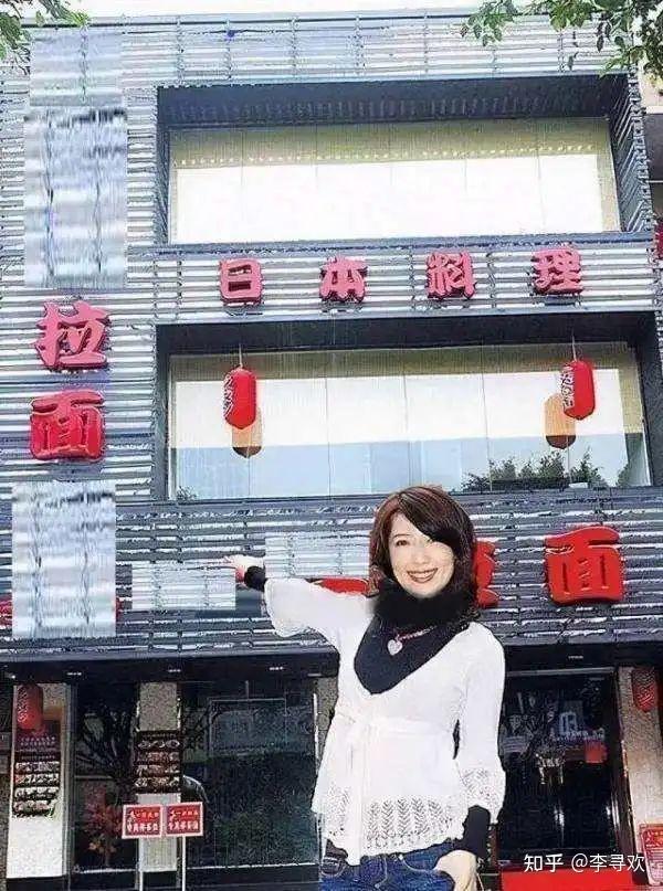 “亚洲第一美胸”杨思敏：从“最美潘金莲”到卖拉面，她到底经历了什么？ - 知乎