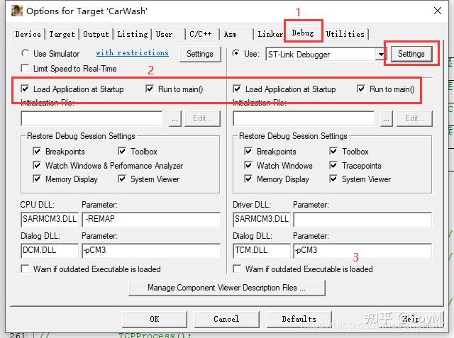 stm32芯片常见运行不正常的故障排查分析 - 知乎