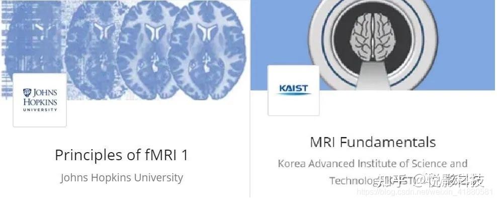 你值得拥有！优质MRI在线学习视频、网站、书籍教材汇总 - 知乎
