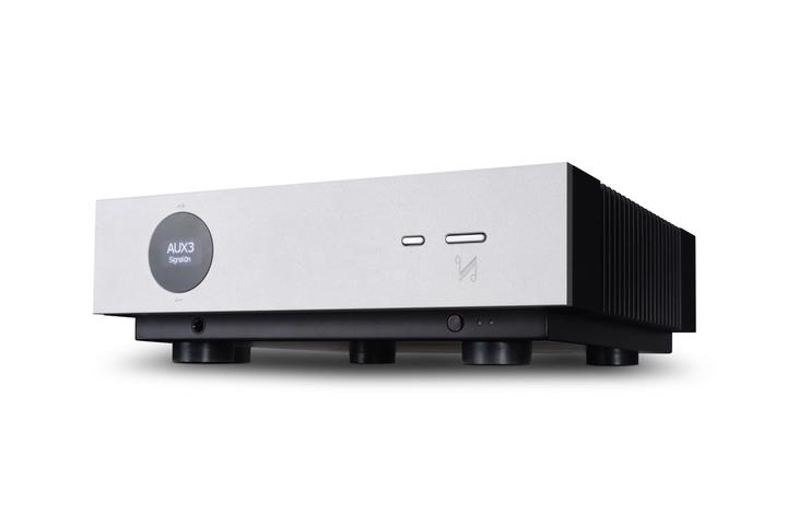 声声动情：英国国都Artera Pre前级与PLAY+/STEREO前后级CD机 - 知乎