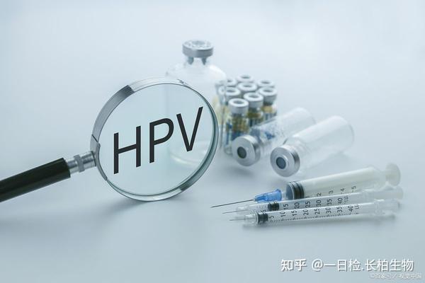 HPV感染症状以及检测方法 - 知乎
